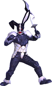 Panda Rabbit Imagin | Fan Fiction | Fandom