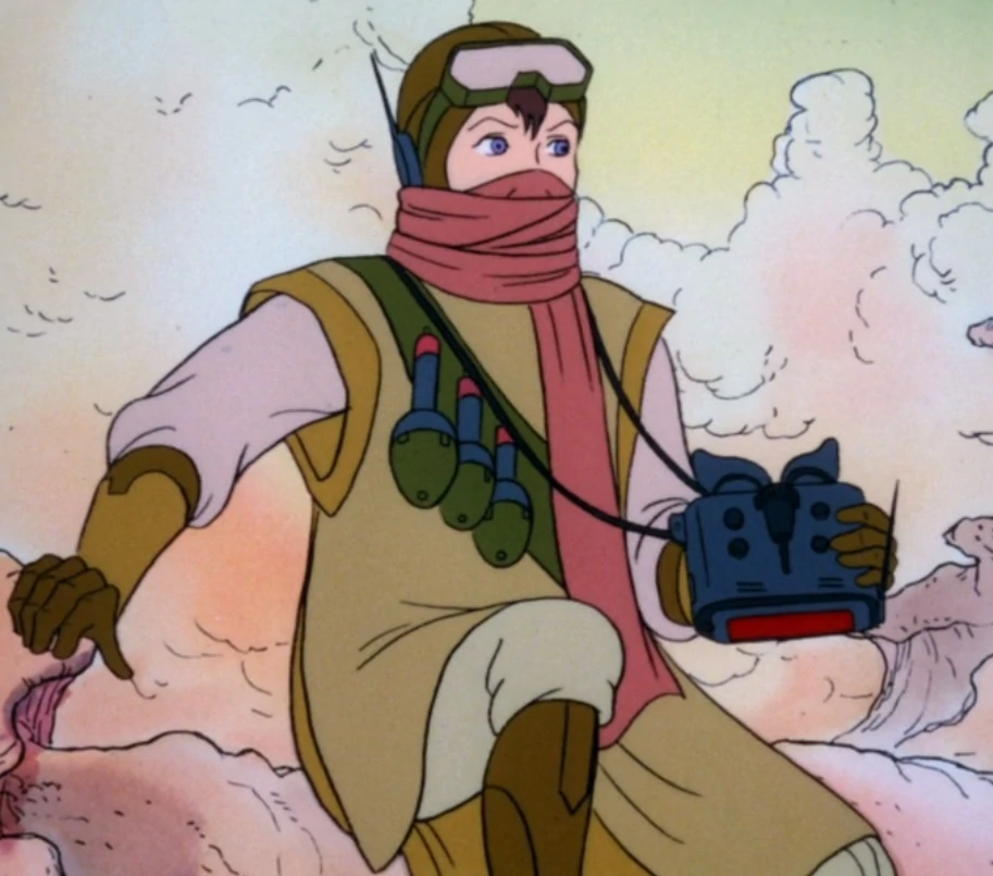 Mission to Ingo | Fan Fiction | Fandom