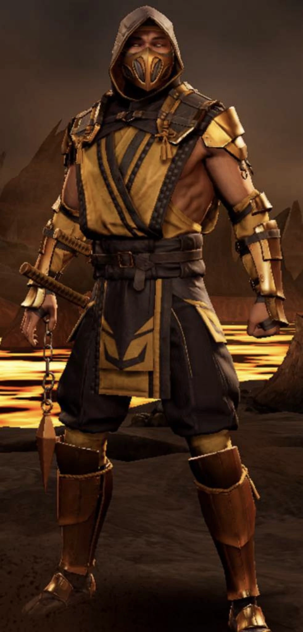 List of Mortal Kombat Onslaught characters | Fan Fiction | Fandom