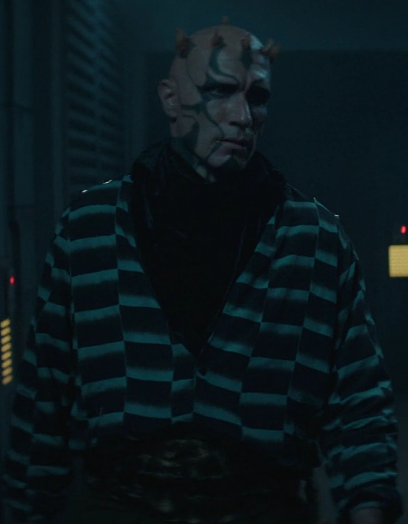 Unidentified Zabrak Spice Den Guard Fan Fiction Fandom