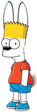 Bart Simpson (Springfield Animals) | Fan Fiction | Fandom