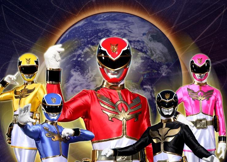 Power Rangers: Angels Destiny | Fan Fiction | Fandom