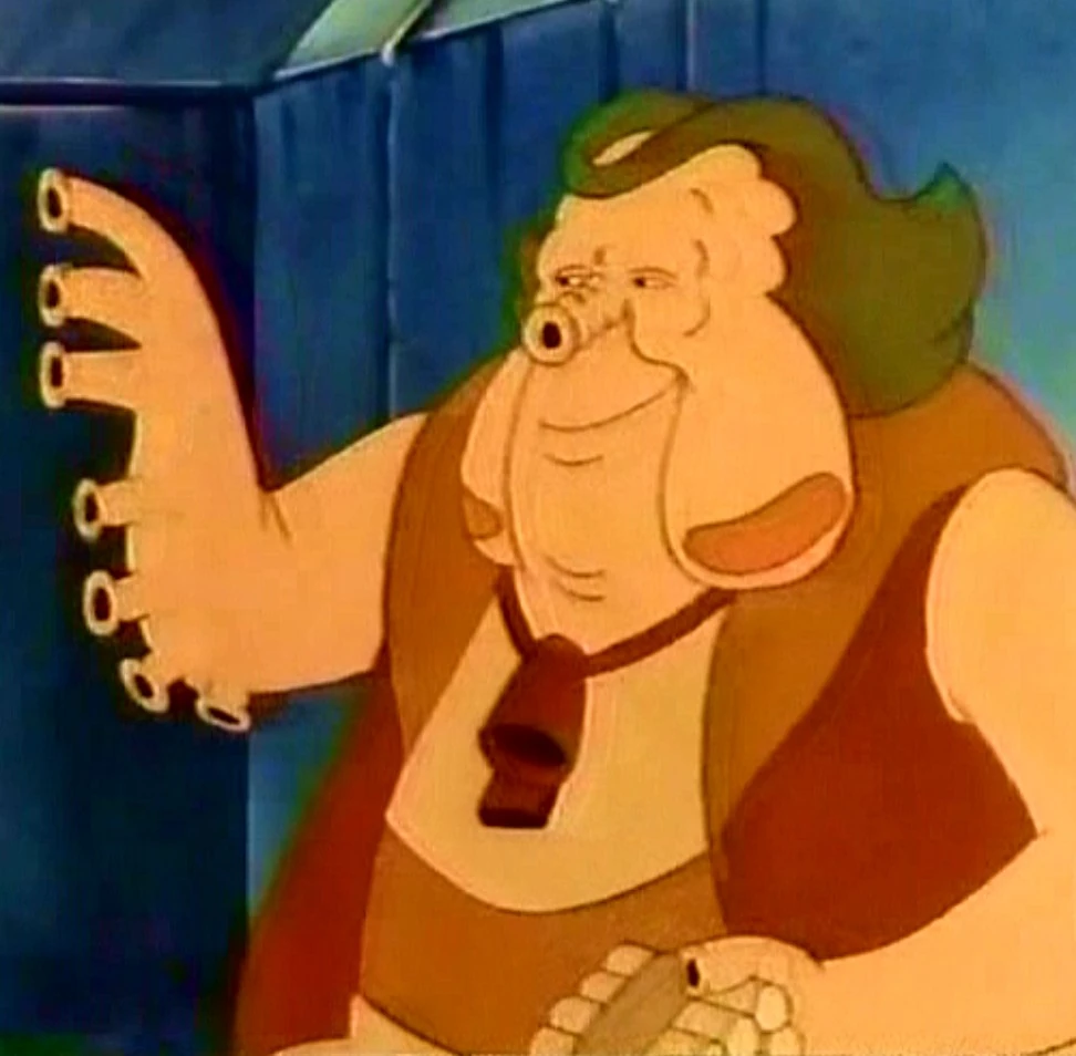 Tobar | Fan Fiction | Fandom