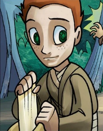 Ammon | Fan Fiction | Fandom