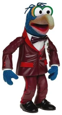 Gonzo | Fan Fiction | Fandom