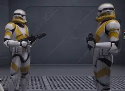 13th Battalion | Fan Fiction | Fandom