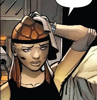 Mareena | Fan Fiction | Fandom