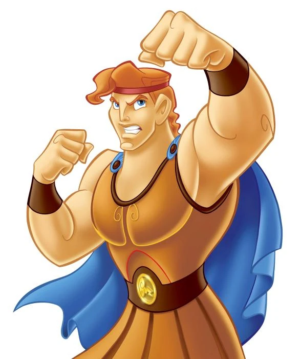 Megara White and the Seven Characters | Fan Fiction | Fandom
