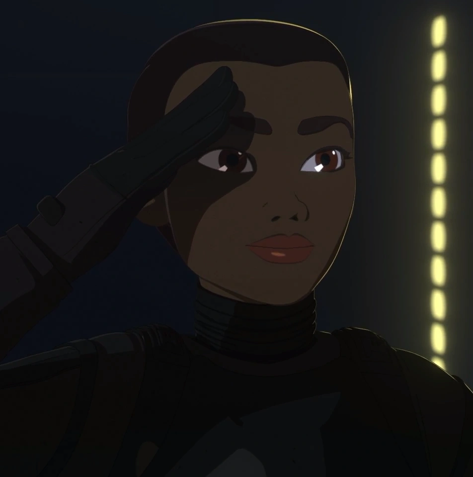 Second Squadron Commander | Fan Fiction | Fandom