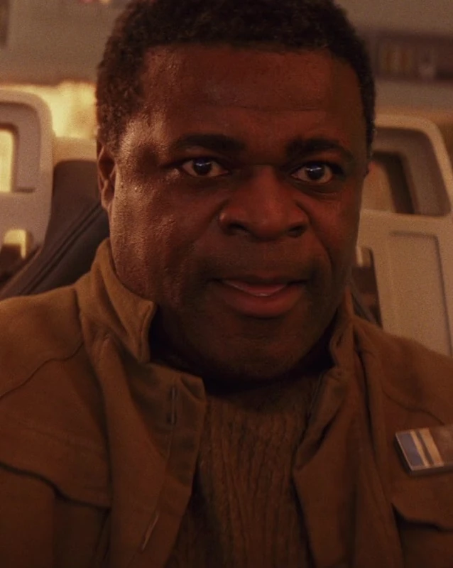 Unidentified Anodyne pilot | Fan Fiction | Fandom