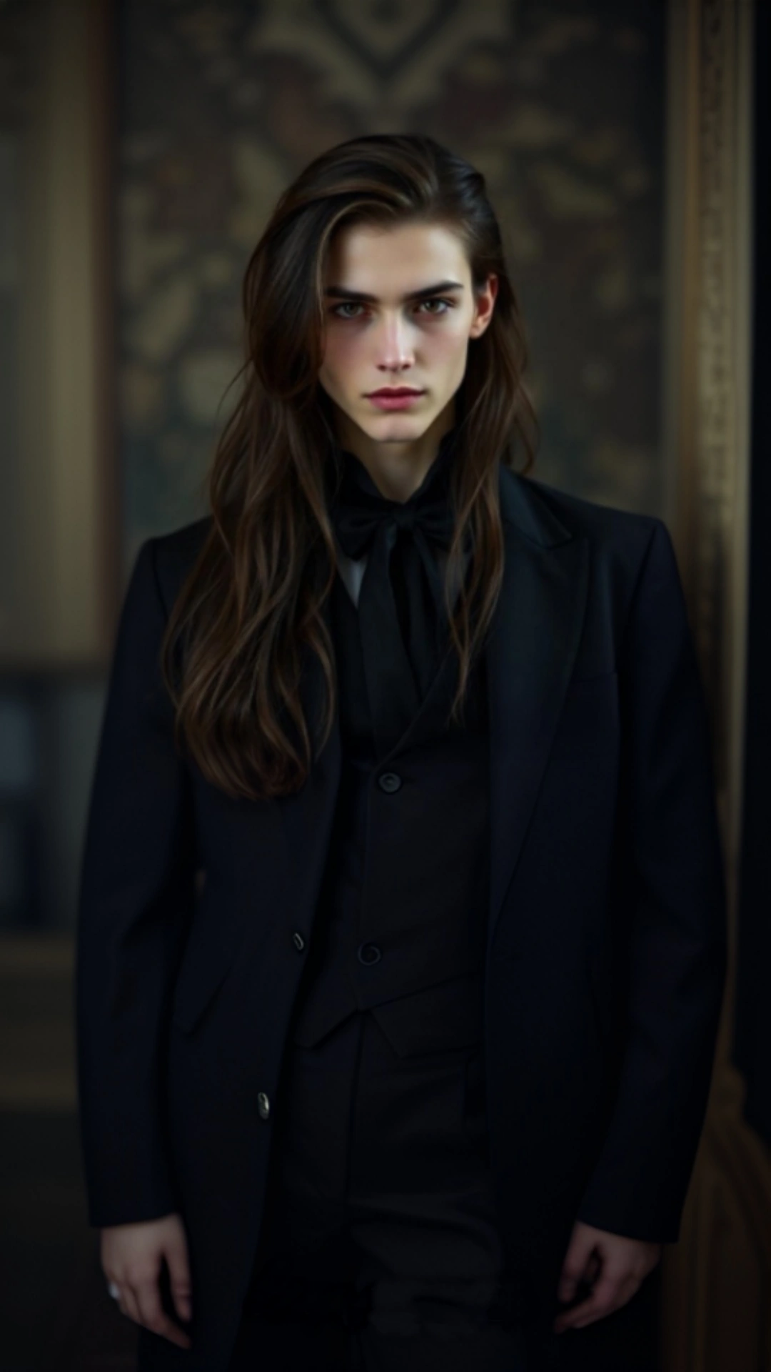 Marcus | Wiki Fanfiction | Fandom