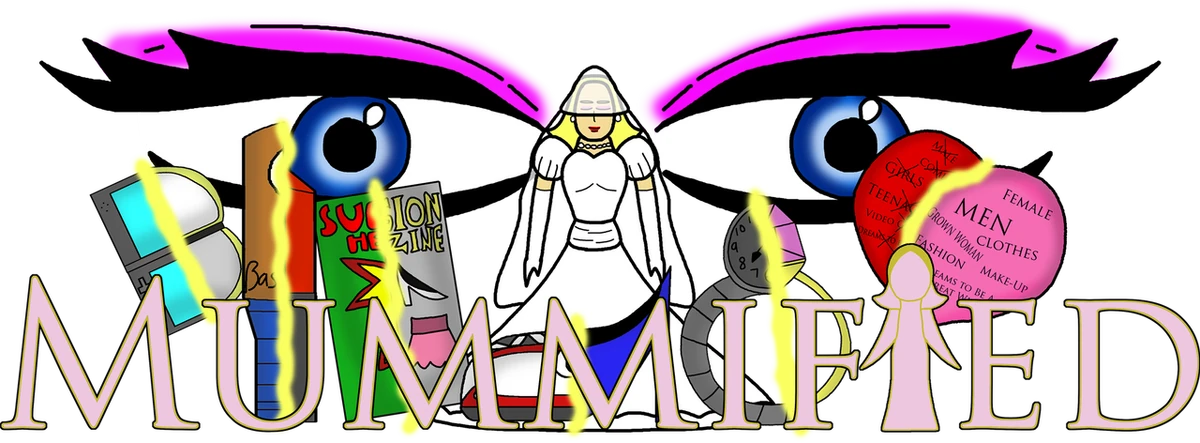 Mummified | Fan Fiction | Fandom