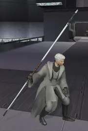 Handmaiden's staff | Fan Fiction | Fandom