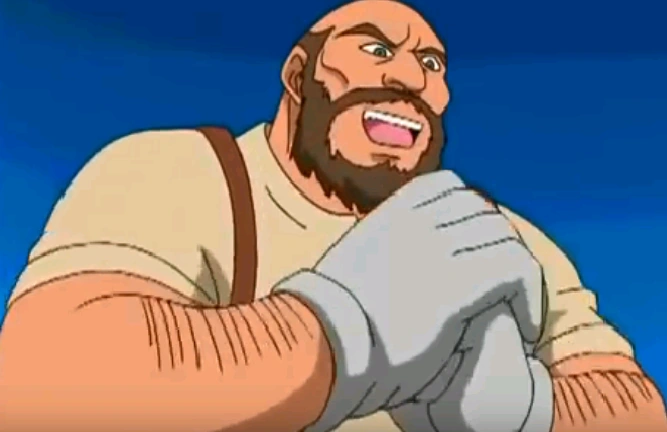 Ivan | Fan Fiction | Fandom