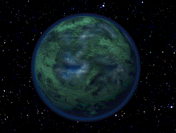 Derra IV | Fan Fiction | Fandom