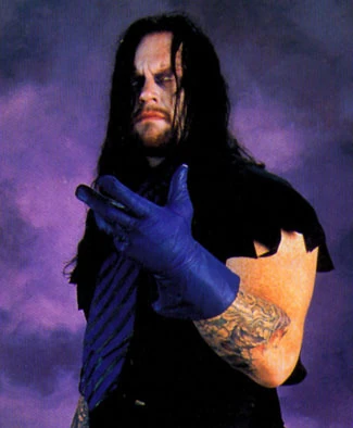 Jonathan (Undertaker 1994-95) | Fan Fiction | Fandom