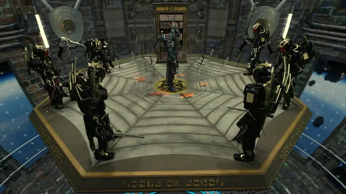 Oblivion Base Guards | Fan Fiction | Fandom