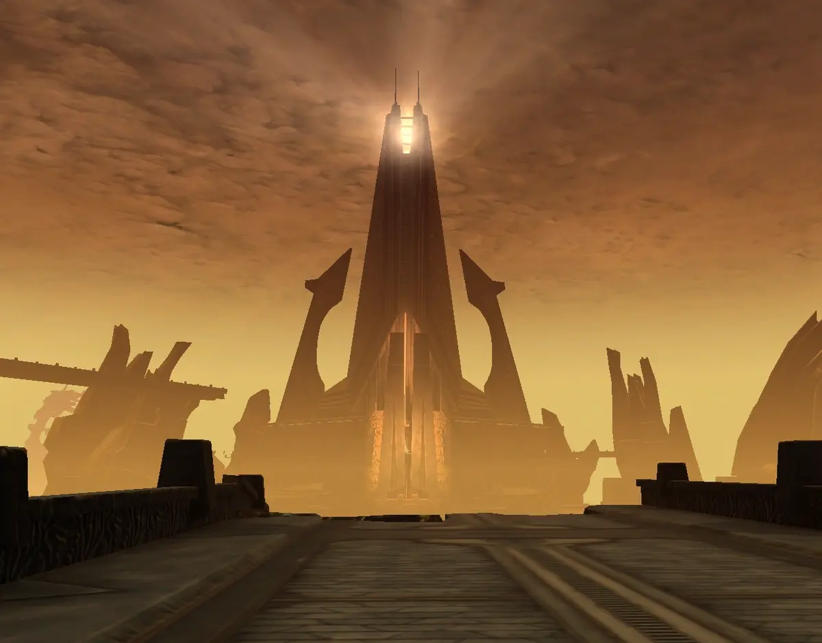 Dread Fortress | Fan Fiction | Fandom