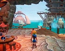 Rock Village | Fan Fiction | Fandom