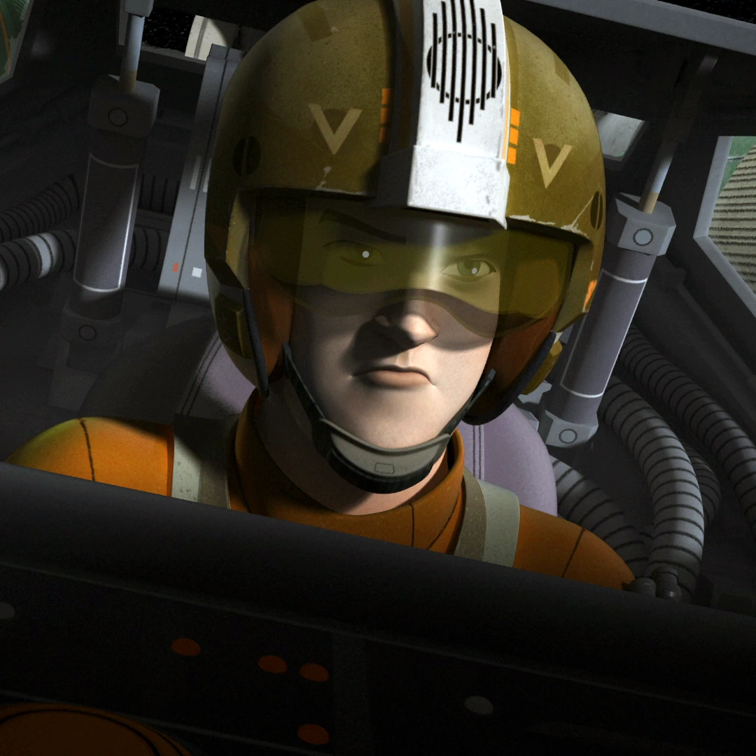 Duke (pilot) | Fan Fiction | Fandom