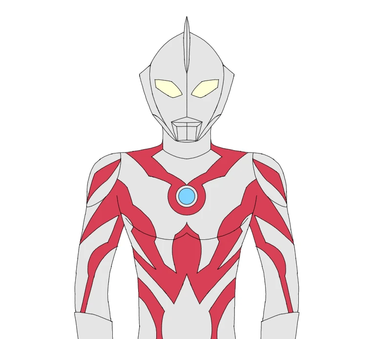 Ultraman Galva (Early Style) | Fan Fiction | Fandom