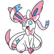 Sylveon | Fan Fiction | Fandom