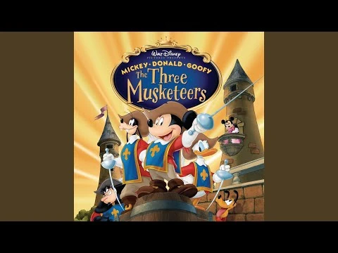 All for One and One for All | Fan Fiction | Fandom