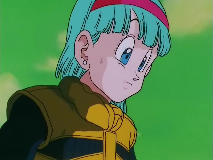 Bulma Brief (Dragon Ball Z) | Fan Fiction | Fandom