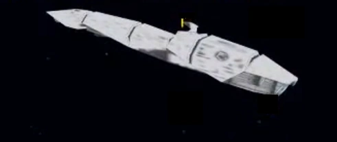 Ironhand (Strike-class) | Fan Fiction | Fandom