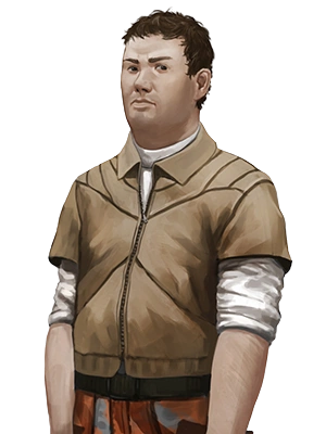 Var Narek | Fan Fiction | Fandom