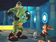Finding Qwark | Fan Fiction | Fandom