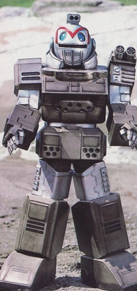 Techtron | Fan Fiction | Fandom