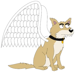 Vinny Griffin (Earth-DT121221) | Fan Fiction | Fandom