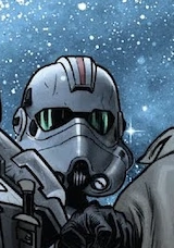 Shrap | Fan Fiction | Fandom