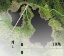 Lake Marudi | Fan Fiction | Fandom