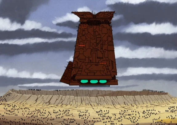 Seismic tank | Fan Fiction | Fandom