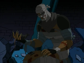 Rei Rato | Wiki Brasil Fanfiction Wiki! | Fandom