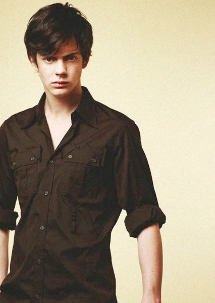 Blake Burnham | Fan Fiction | Fandom