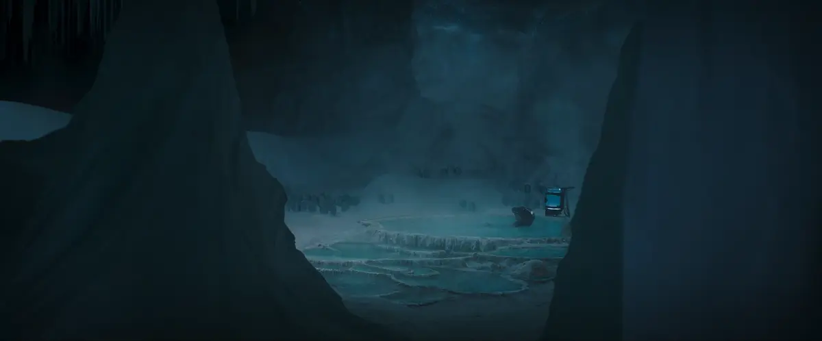 Maldo Kreis hot spring | Fan Fiction | Fandom