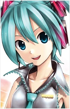 Miku Hatsune | Fan Fiction | Fandom