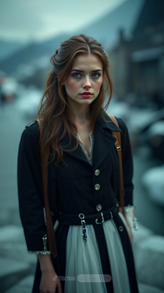 Lovise | Wiki Fanfiction | Fandom
