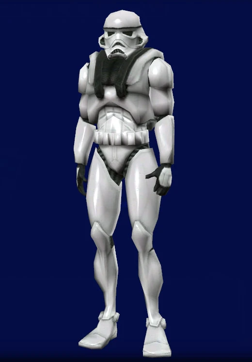 Urban Assault dark trooper | Fan Fiction | Fandom