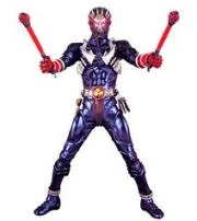 Kamen Rider Echo Demon (character) | Fan Fiction | Fandom
