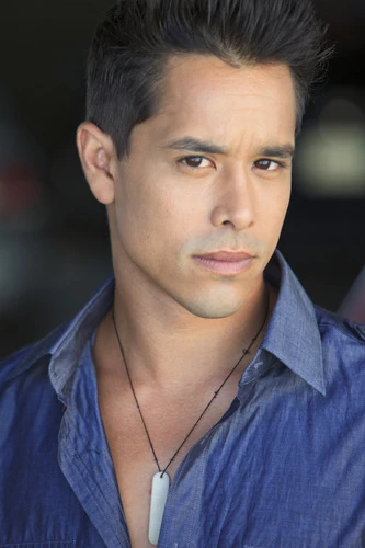 Damion. | Fan Fiction | Fandom