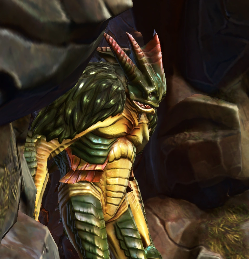 Forge Guardian | Fan Fiction | Fandom