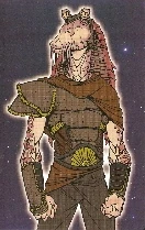 Wollod (Gungan) | Fan Fiction | Fandom