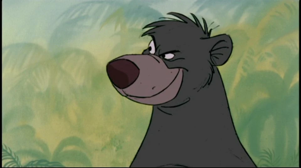 Baloo | Fan Fiction | Fandom