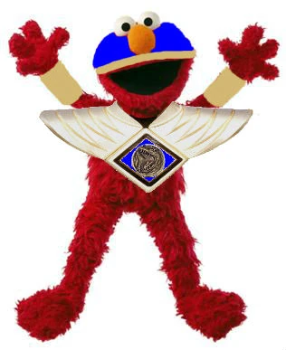 Super Morphin Mega Monsters (film) | Fan Fiction | Fandom