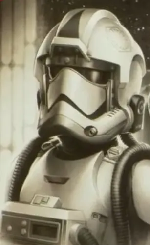 First Order Walker Driver | Fan Fiction | Fandom