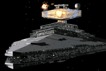 Corrupter (Imperial-class) | Fan Fiction | Fandom